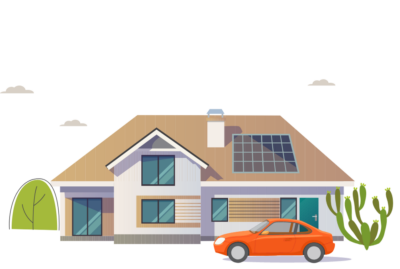 Solar Panel Installation | Solar Company Phoenix, Arizona | Inty Power