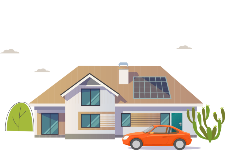 Solar Panel Installation | Solar Company Phoenix, Arizona | Inty Power