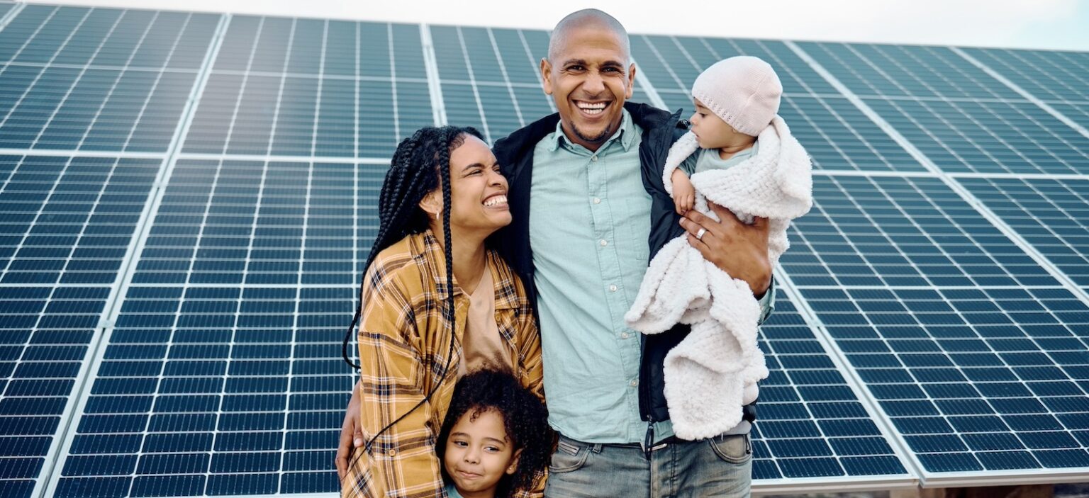 Solar Panel Installation | Solar Company Phoenix, Arizona | Inty Power